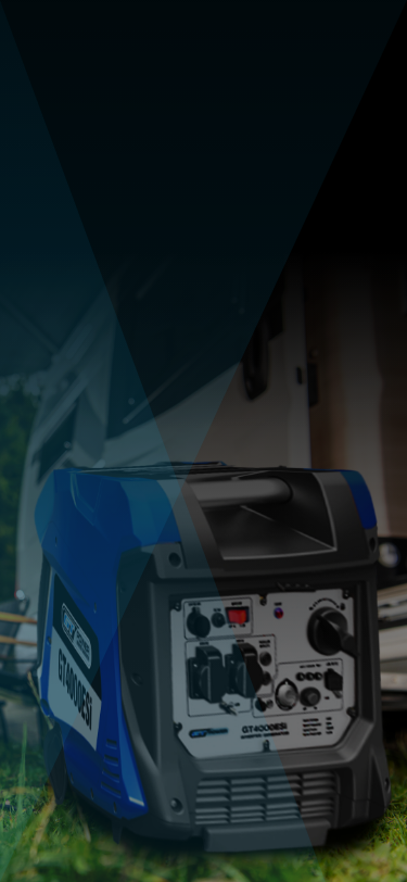 Inverter Generators, Conventional Generators | GT Power